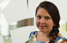 Philippa Morris - Triplejump